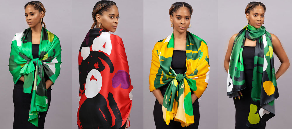 Cedric Brown Collections